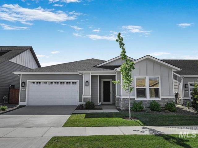 11891 W Maygrass Ln, Kuna, ID 83634