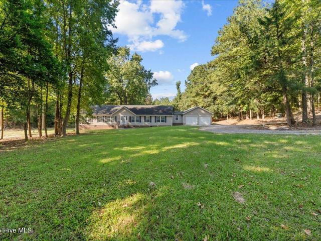 11891 Aberdeen Rd, Aberdeen, NC 28315 | MLS #100529 | Compass