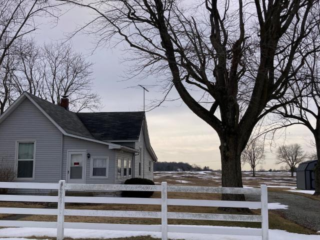 11891 E 196th St, Noblesville, IN 46060 | MLS #22081