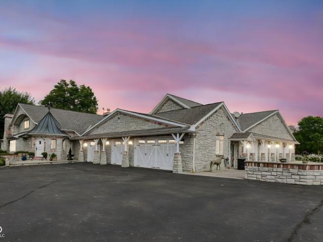 11891 E 196th Street, Noblesville, US, IN