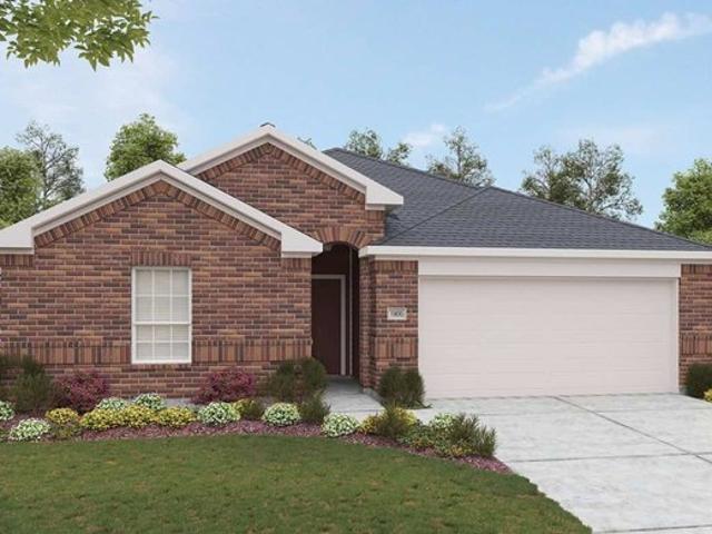 11891 Stratosphere St, Conroe, TX 77303
