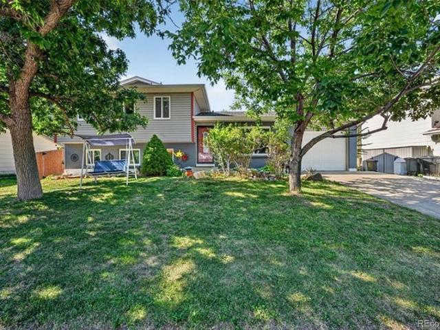 11892 W Dumbarton Dr, Morrison, CO 80465