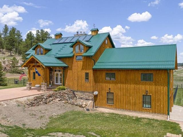 11892 Kathrine Ct, Custer, SD 57730