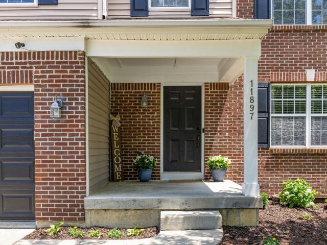 11897 Gatwick View Drive