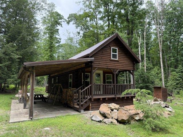 11897 PA 949, Sigel, PA 15860