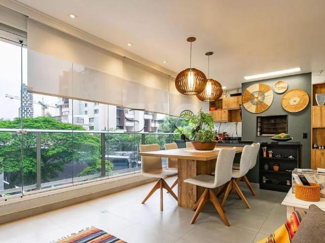 #1189544 Apartamento Locação com 150.00 m², 3 Quarto s, por R$ 18.000