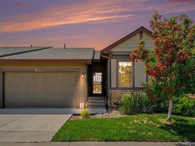 11896 Barrentine Loop, Parker, CO 80138