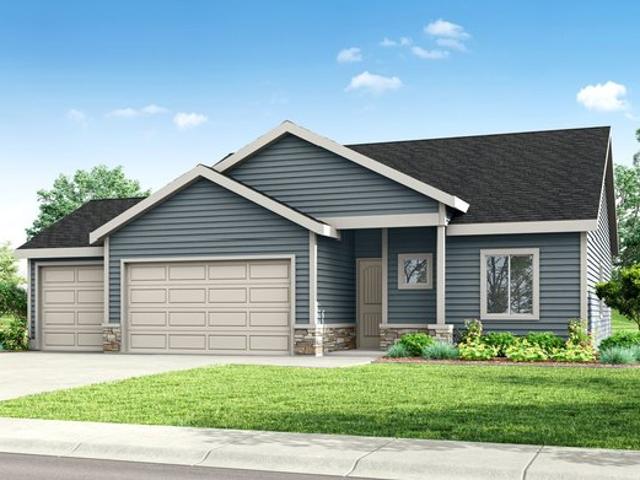 11896 Copper Butte Way, Colorado Springs, CO 80925