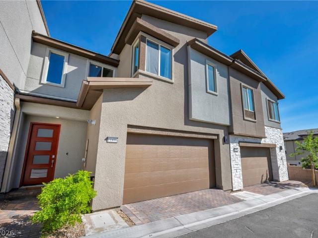 11898 Vector Ray Ave, Las Vegas, NV 89138 | MLS #2767 | Compass