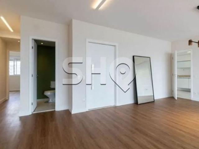#1189978 Apartamento Locação com 190.00 m², 3 Quarto s, por R$ 20.000
