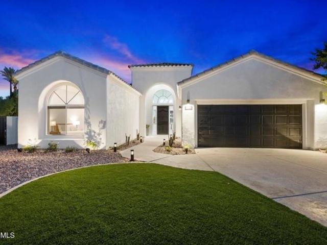 11899 E Terra Dr, Scottsdale, AZ 85259