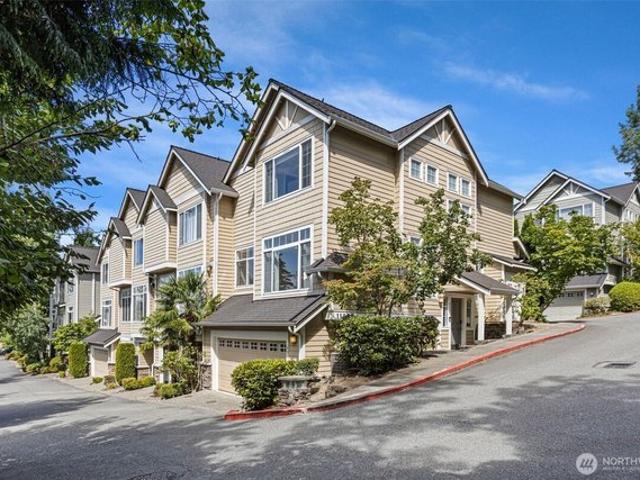 11899 SE 4th Pl Apt 603, Bellevue, WA 98005
