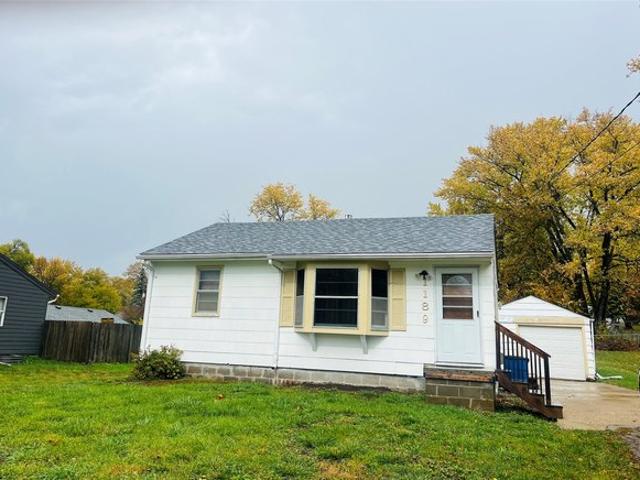 1189 Mason Ave, Des Moines, IA 50315