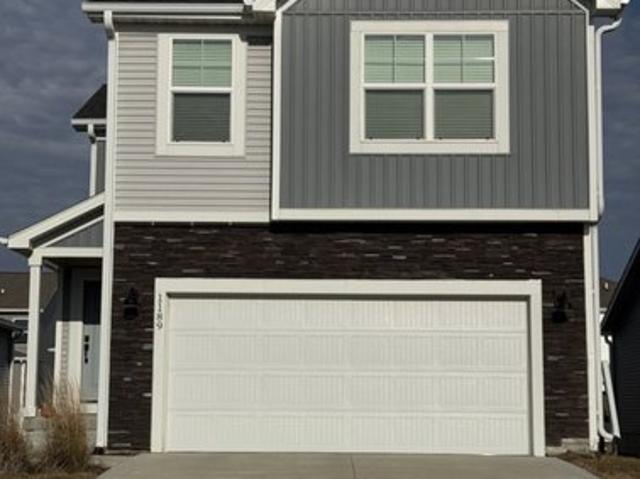1189 NW Yorktown Dr, Waukee, IA 50263