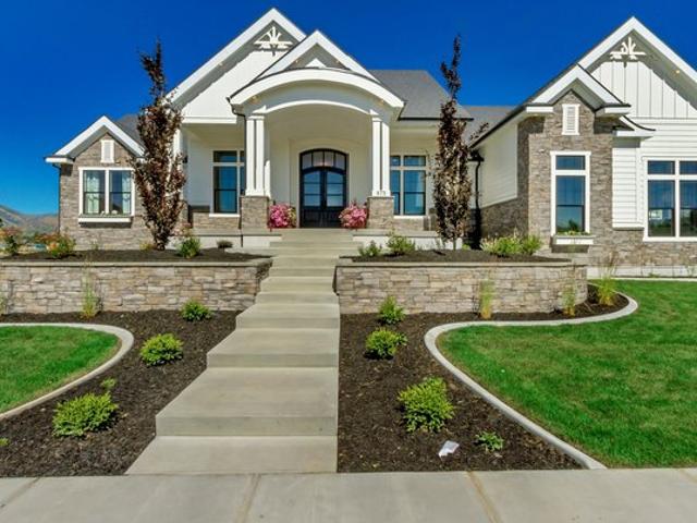 1189 N Coyote Crk Unit 121, Saratoga Springs, UT 84045