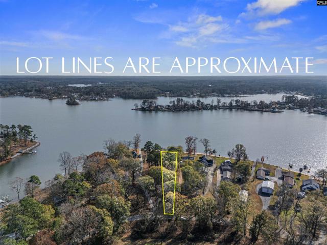 1189 Newberry Shores Drive Lot 10