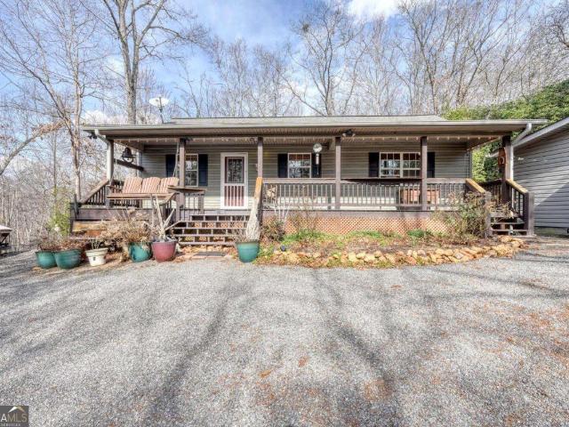 1189 Old Forge Estates