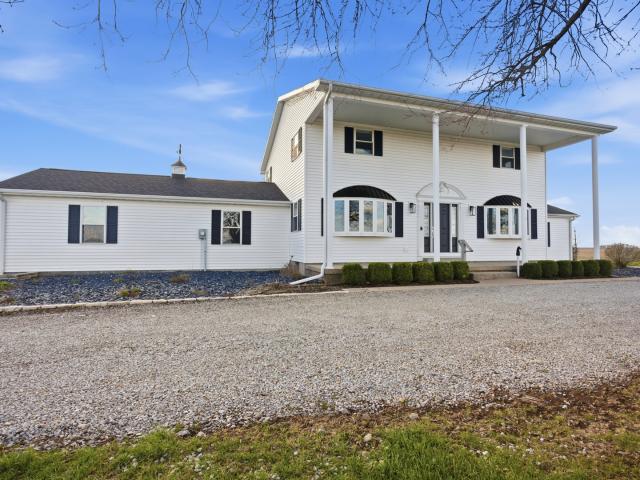 1189 County Road 200 E Road