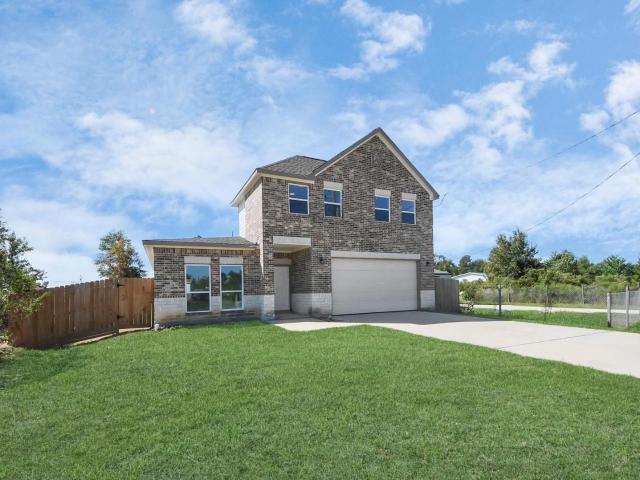 1189 County Road 5100