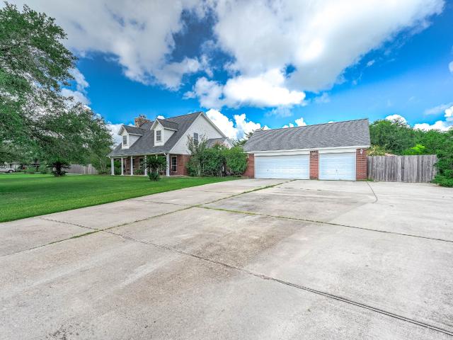 1189 County Road 634