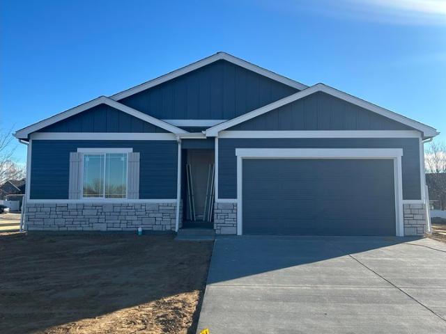 1189 Crown Sparrow St, Johnstown, CO 80534 | MLS #1054 | Compass