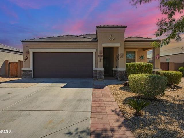 1189 E Tyler Ln, Casa Grande, AZ 85122