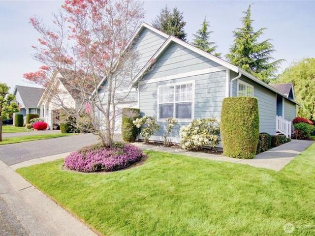 1189 Fidalgo Dr Unit 87, Burlington, WA 98233