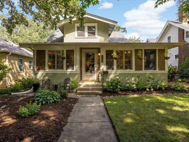 1189 Goodrich Ave, Saint Paul, MN 55105