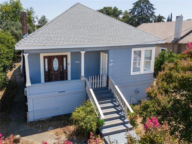 1189 High St, Oroville, CA 95965