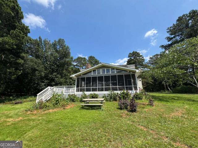 1189 Iris Lake Road