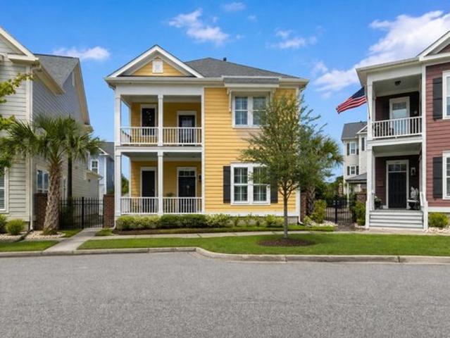 1189 Peterson St, Myrtle Beach, SC 29577