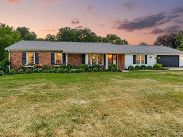 1189 Quaker Rd, Barker, NY 14012