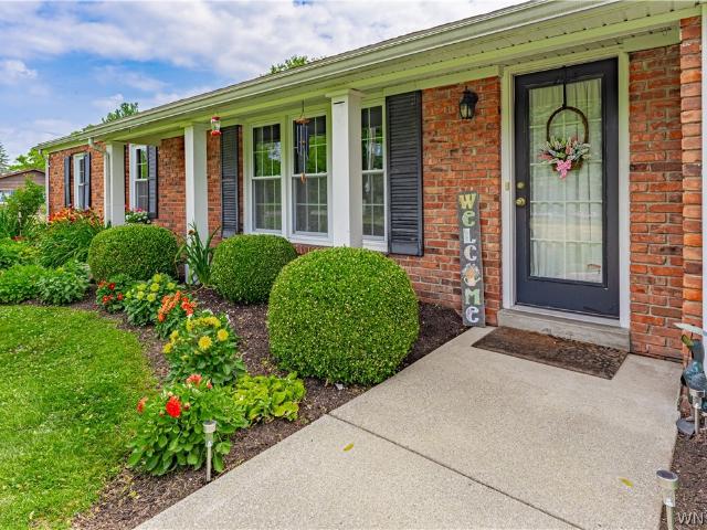 1189 Quaker Road