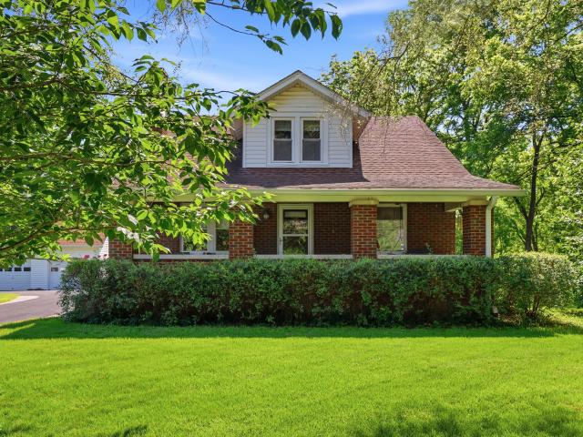 1189 S Morgantown Road