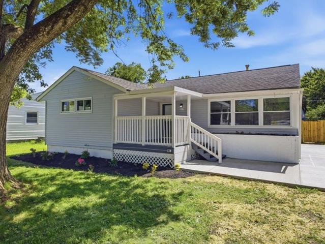 1189 Simpson Dr, Columbus, OH 43227