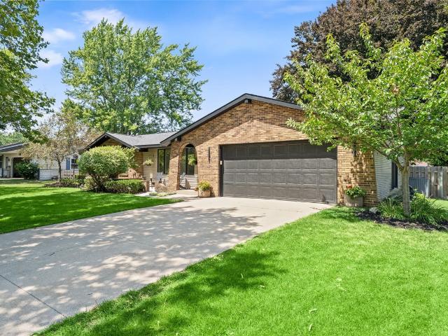 1189 Sorrento Court