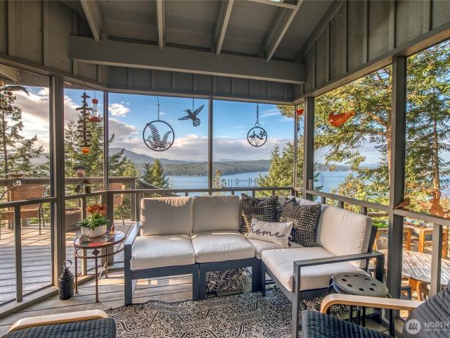 1189 Tomihi Dr, Orcas Island, WA 98245 | MLS #2451 | Compass