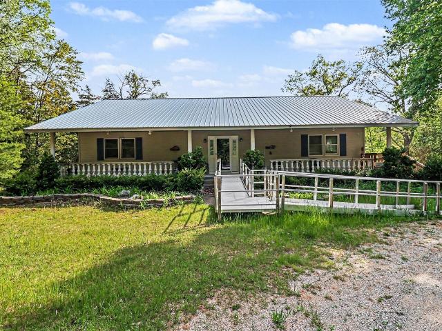1189 W White Road