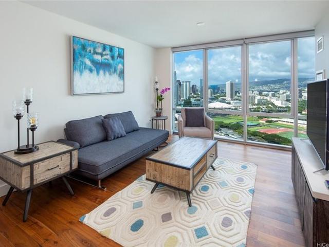 1189 Waimanu St Apt 2908, Honolulu, HI 96814