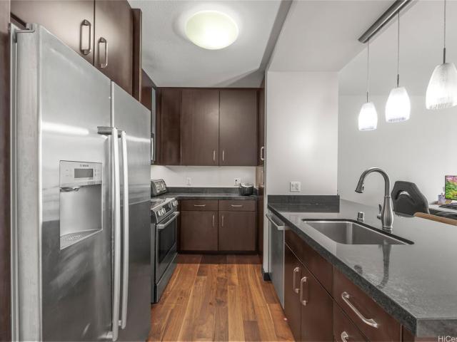 1189 Waimanu St, Unit 4008, Honolulu, HI 96814 | MLS #202601