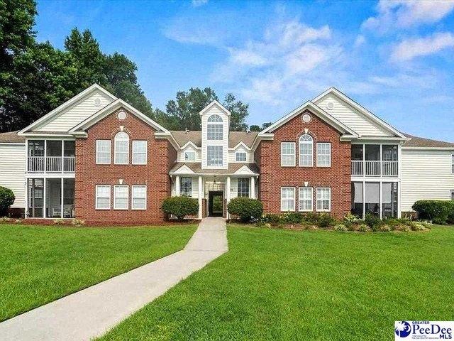 1189 Waxwing Dr Apt F, Florence, SC 29505