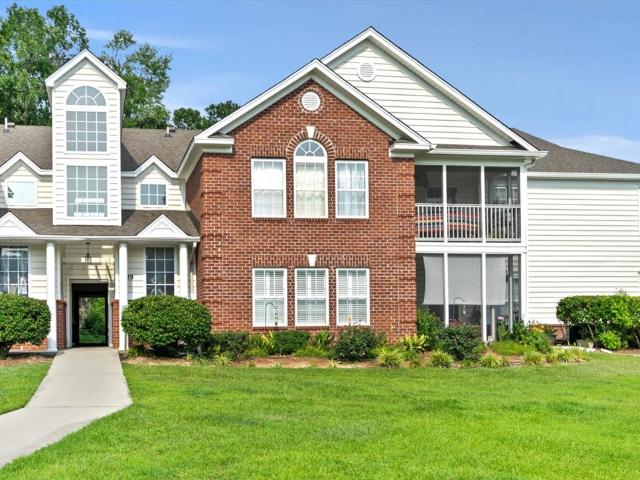 1189 Waxwing Drive F