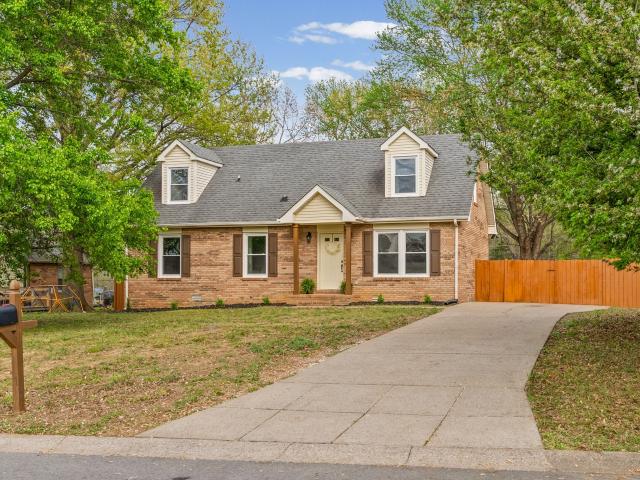1189 Woodbridge Dr, Clarksville, TN 37042 | Compass