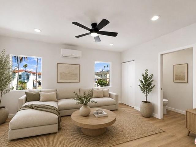1189 1/2 Crenshaw Blvd, Los Angeles, CA 90019