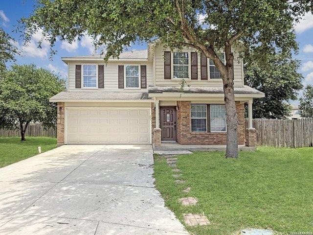 11803 Amber Tree, San Antonio, TX 78254