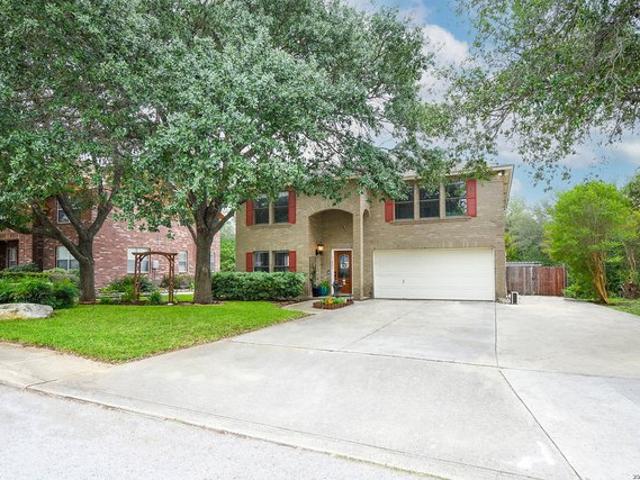 11803 Bridge Hampton, San Antonio, TX 78251