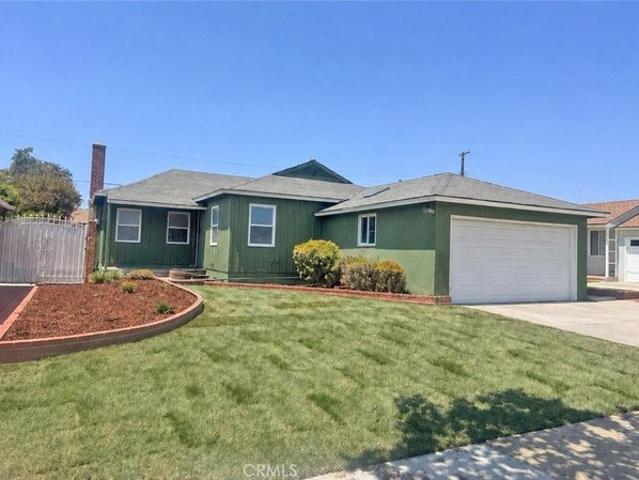 11803 Chanera Ave, Hawthorne, CA 90250