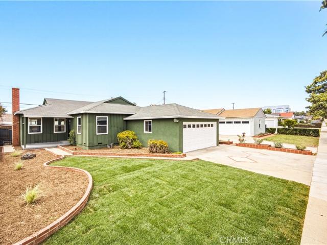 11803 Chanera Ave, Hawthorne, CA 90250 | MLS #CV26092