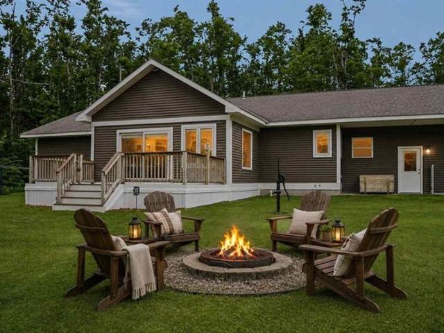 11803 Dunham Rd, Vanderbilt, MI 49795