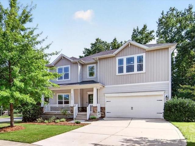 11803 Eversfield Ln, Charlotte, NC 28269